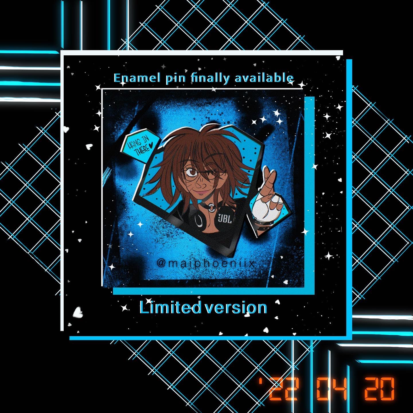 🌉𝗠𝗫𝗫𝗜𝗫🌺重力女王∞マイ@P3R5ON4 HYPE ️💛💙希望🌉SH2 🍏 on Twitter: "There’s no art post of today orz , Just ...