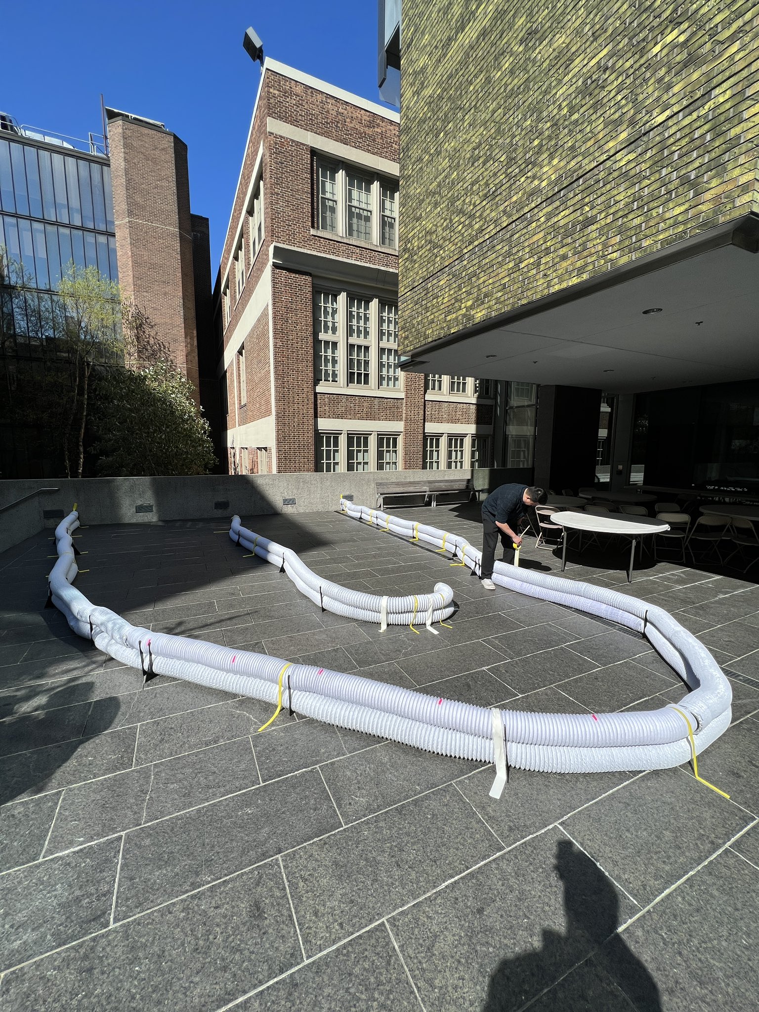F1TENTH on Twitter: "F1TENTH Race training setup @PennEngineers for our upcoming ICRA2022 @ieee ...