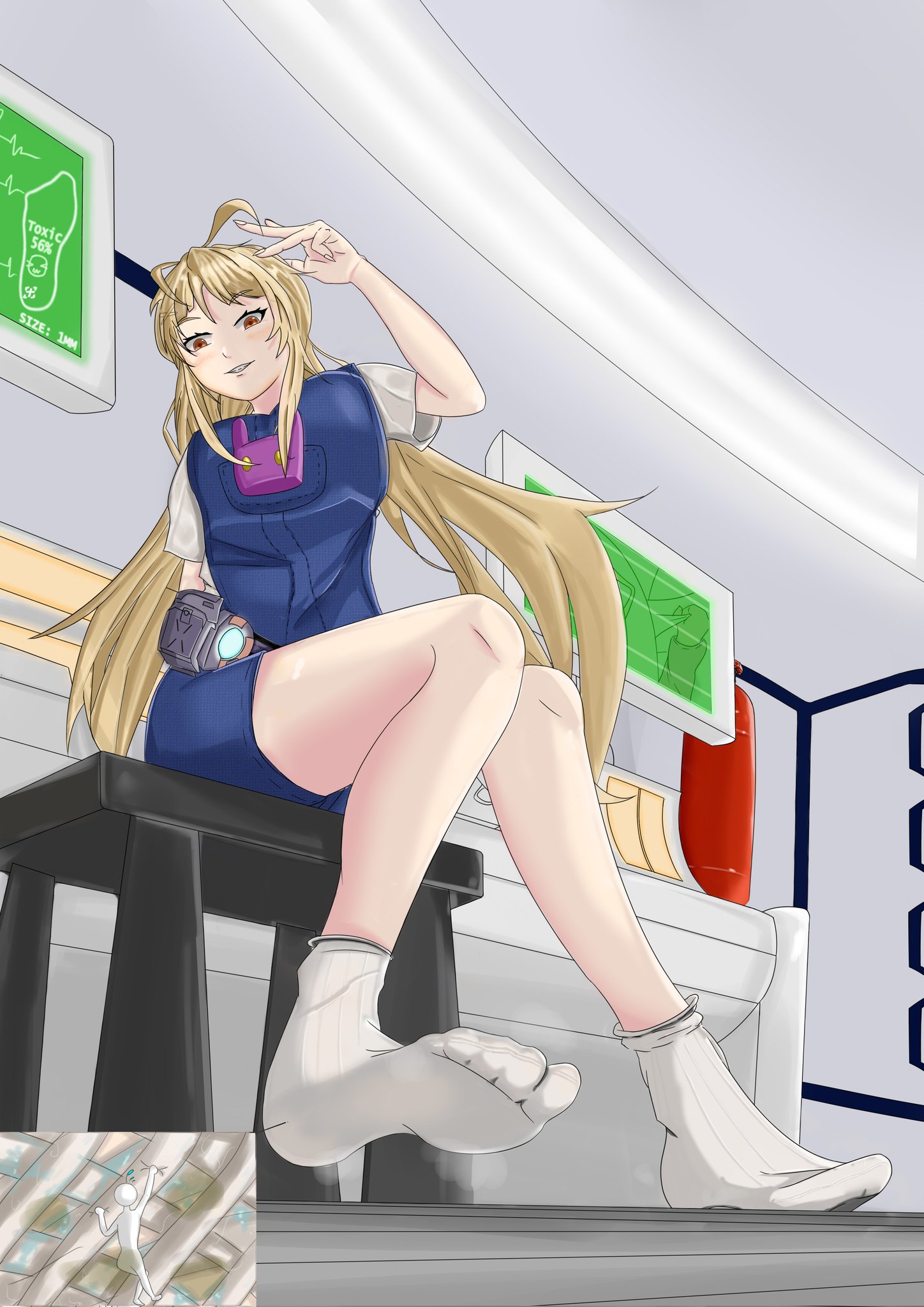 Anan-Q (@Anan_Qin) / Twitter