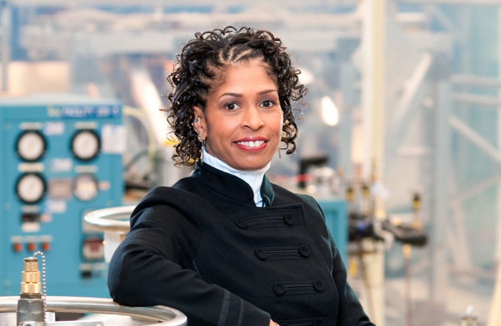 Aprille Ericsson Invent