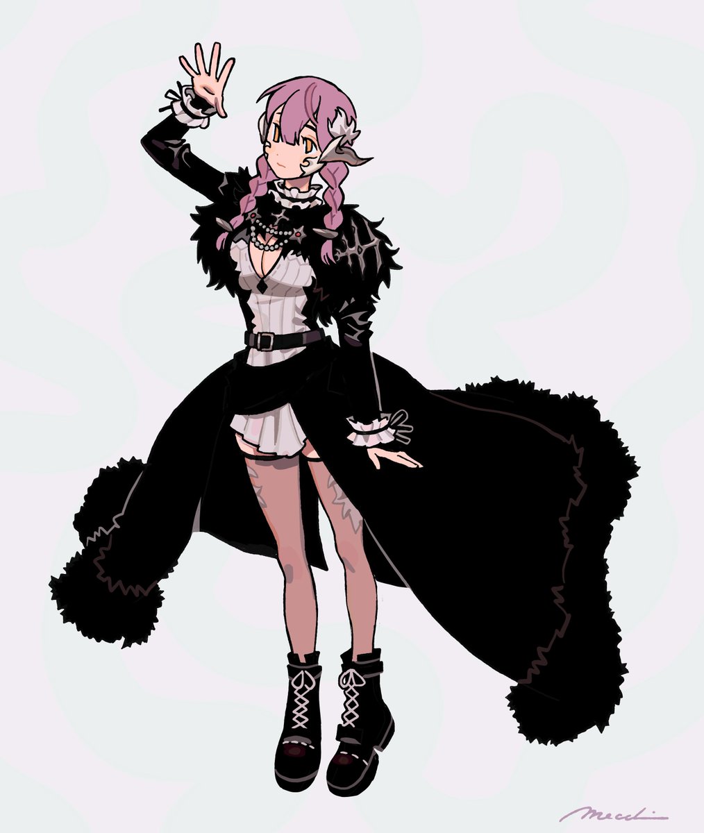 Twoucan - mecchi (@memcchi)