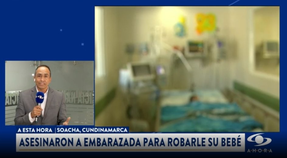 Noticias Caracol On Twitter En Vivo Indignación Por Asesinato De