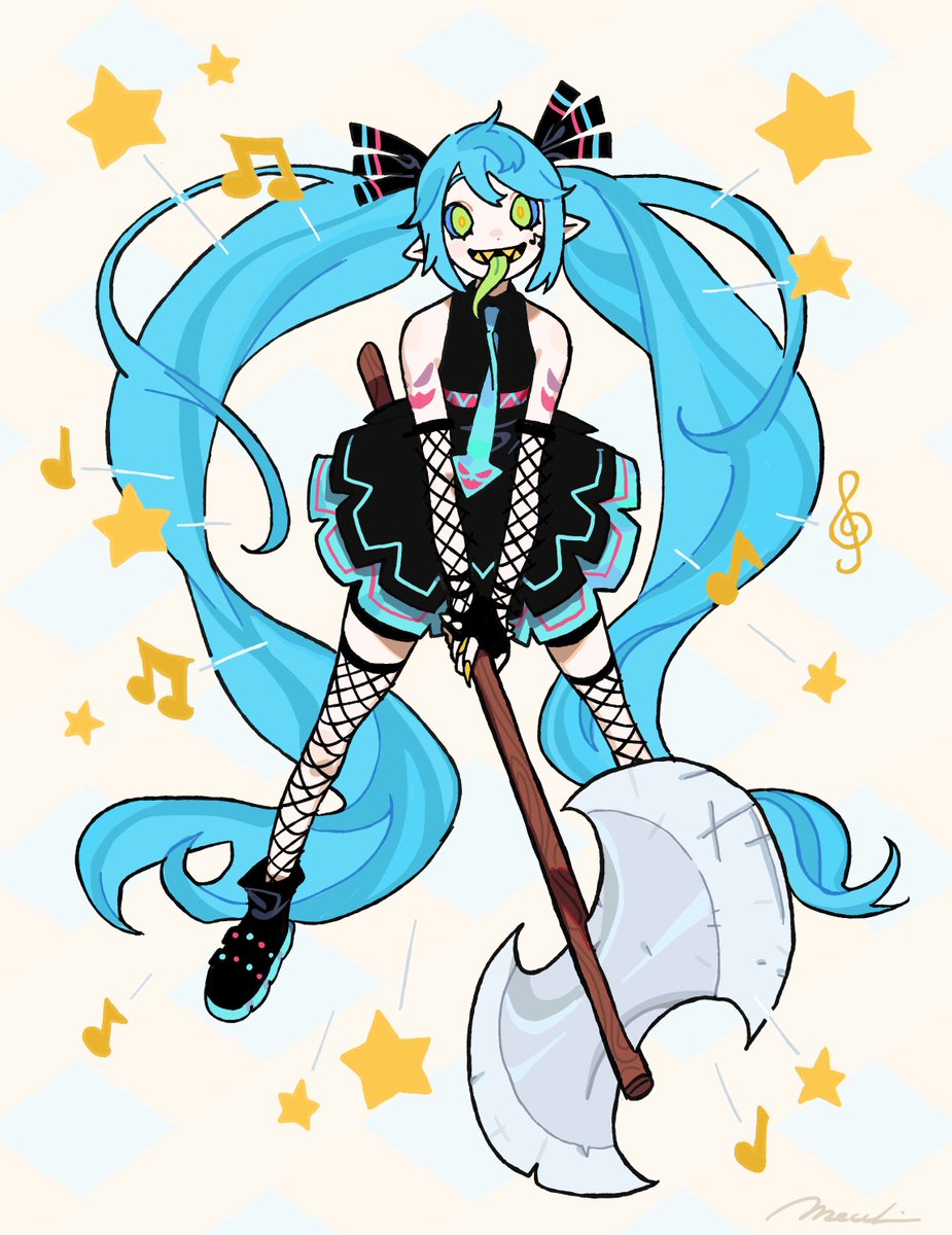 Twoucan - mecchi (@memcchi)