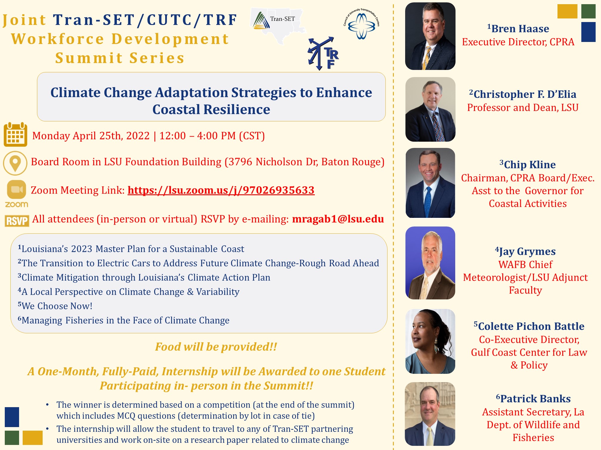 PI Toolbox – Tran-SET