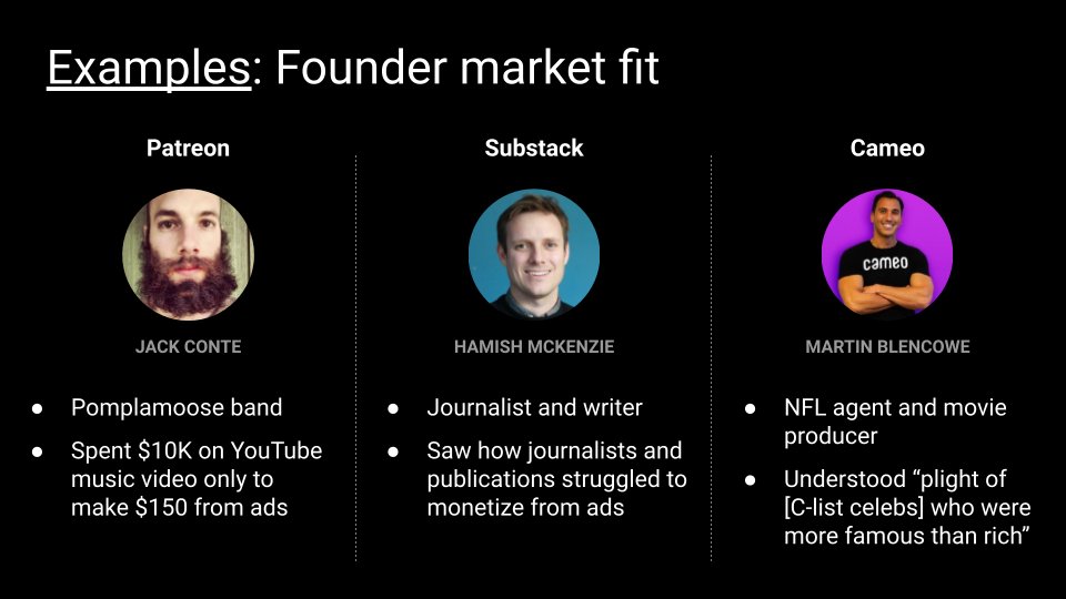 Here's a framework that helps you answer the most important questions ...