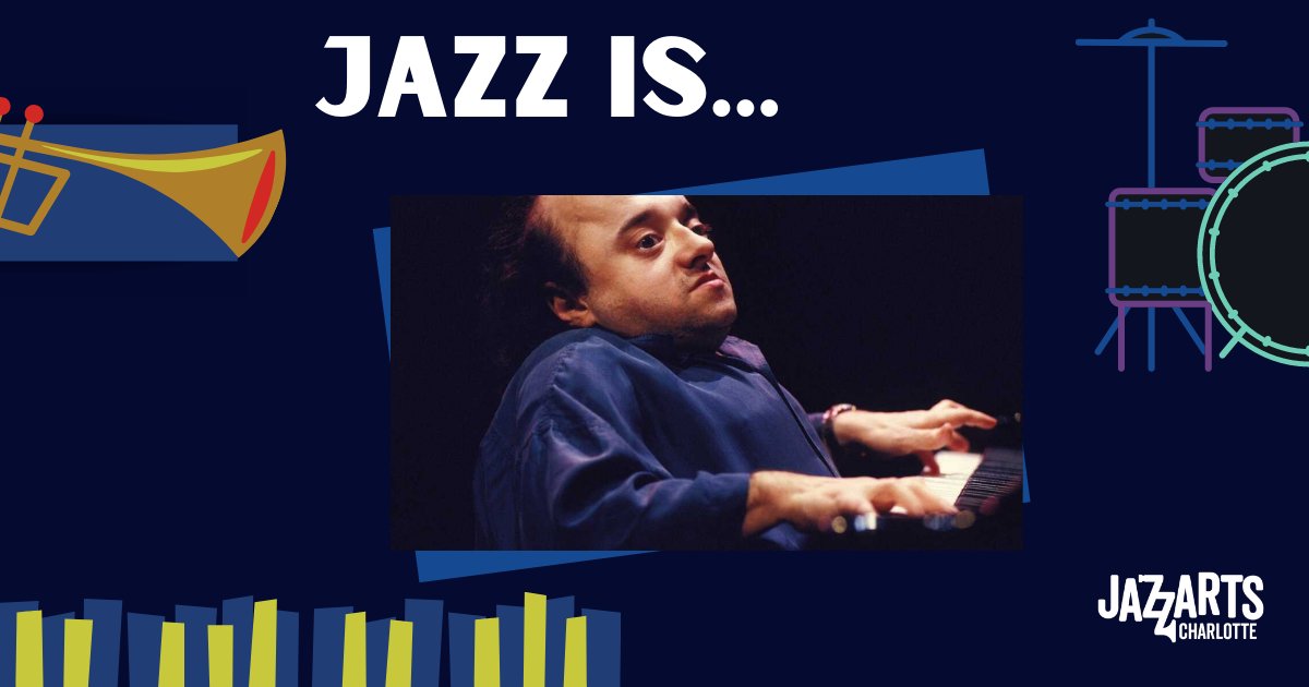 JazzArts Charlotte On Twitter JazzAppreciationMonth Sharing Some jazzarts-charlotte-on-twitter-jazzappreciationmonth-sharing-some