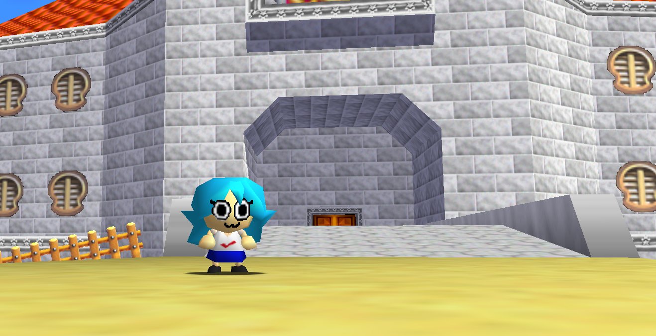 Bluefrok on Twitter: "RT @Jorge_SunSpirit: Ski 64 is REAL Model by @bbsub3 #skyverse https://t ...