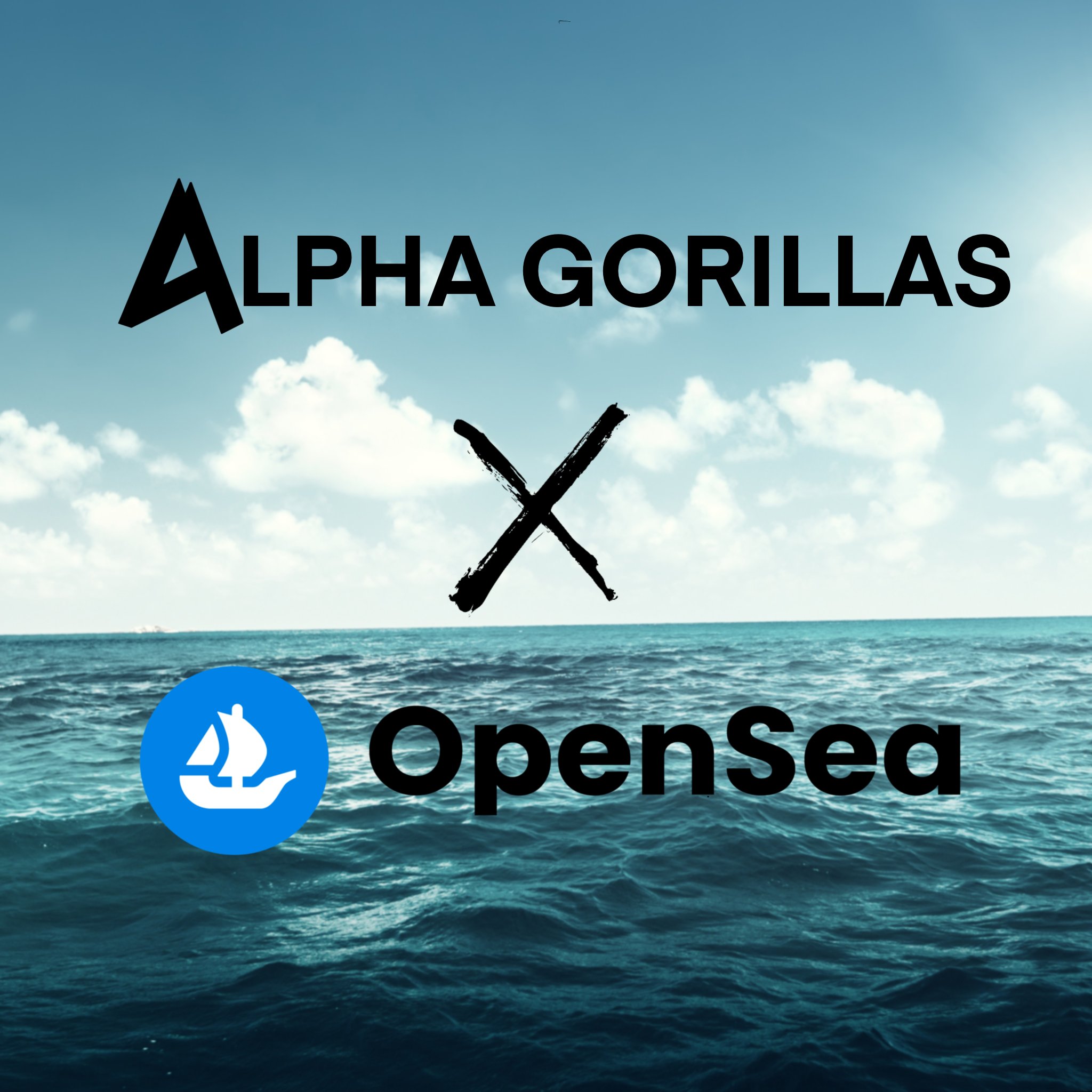 Alpha Gorillas NFT | ALPHINES ARE COMING on Twitter: "Alpha Gorillas is an official beta partner ...