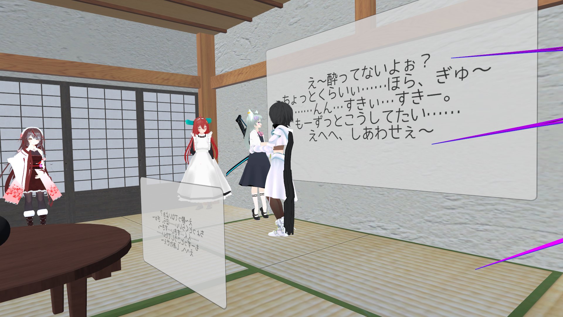 Tweets with replies by 椰乃(yano) (@yano_vrchat) / Twitter