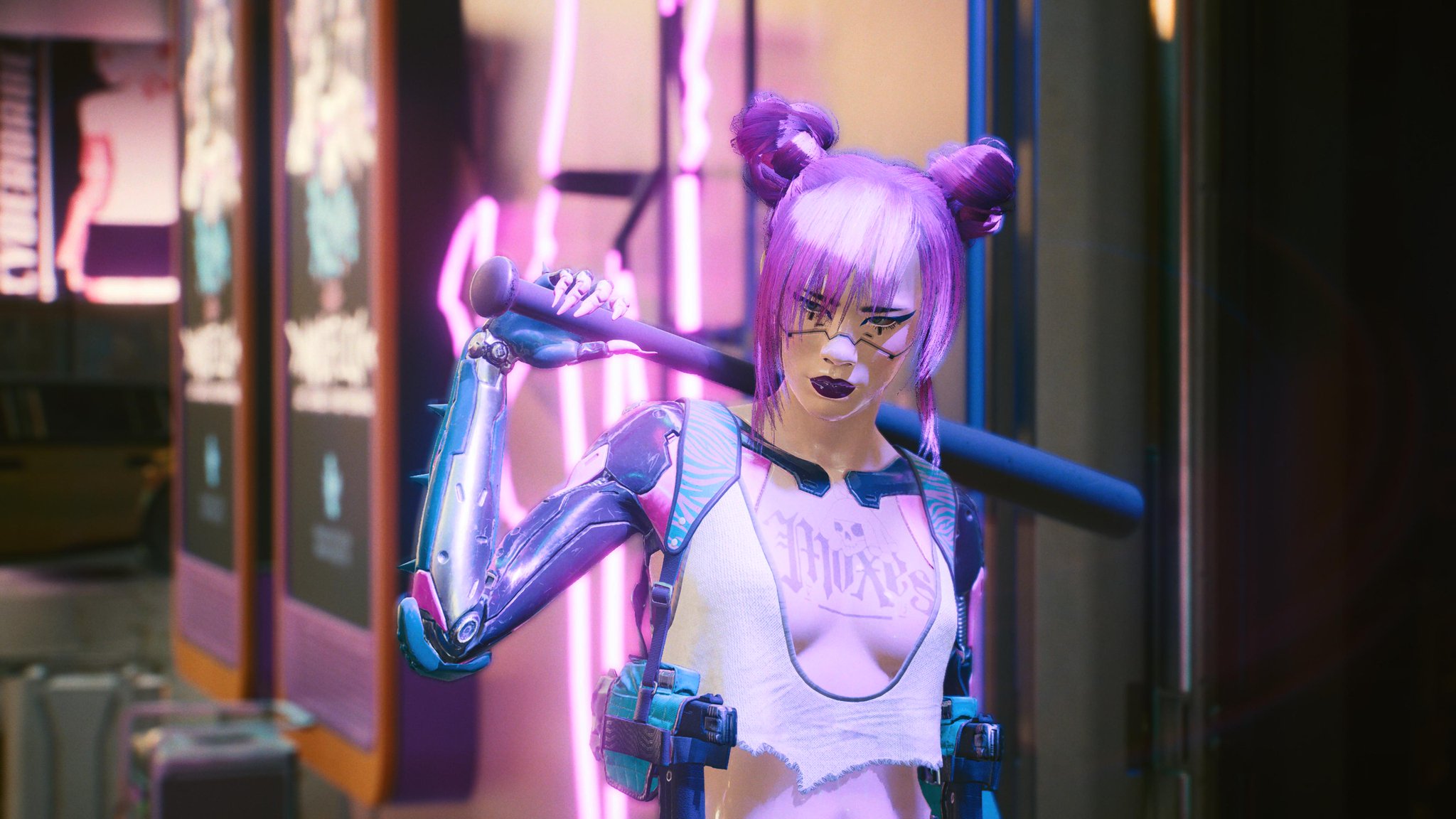 妹者🇯🇵 on Twitter: "#PS5Share, #サイバーパンク2077 https://t.co/TzEgKAwLDd" / Twitter