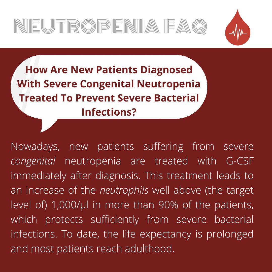 Neutropenic Neutropenia | Saint Luke's Health System