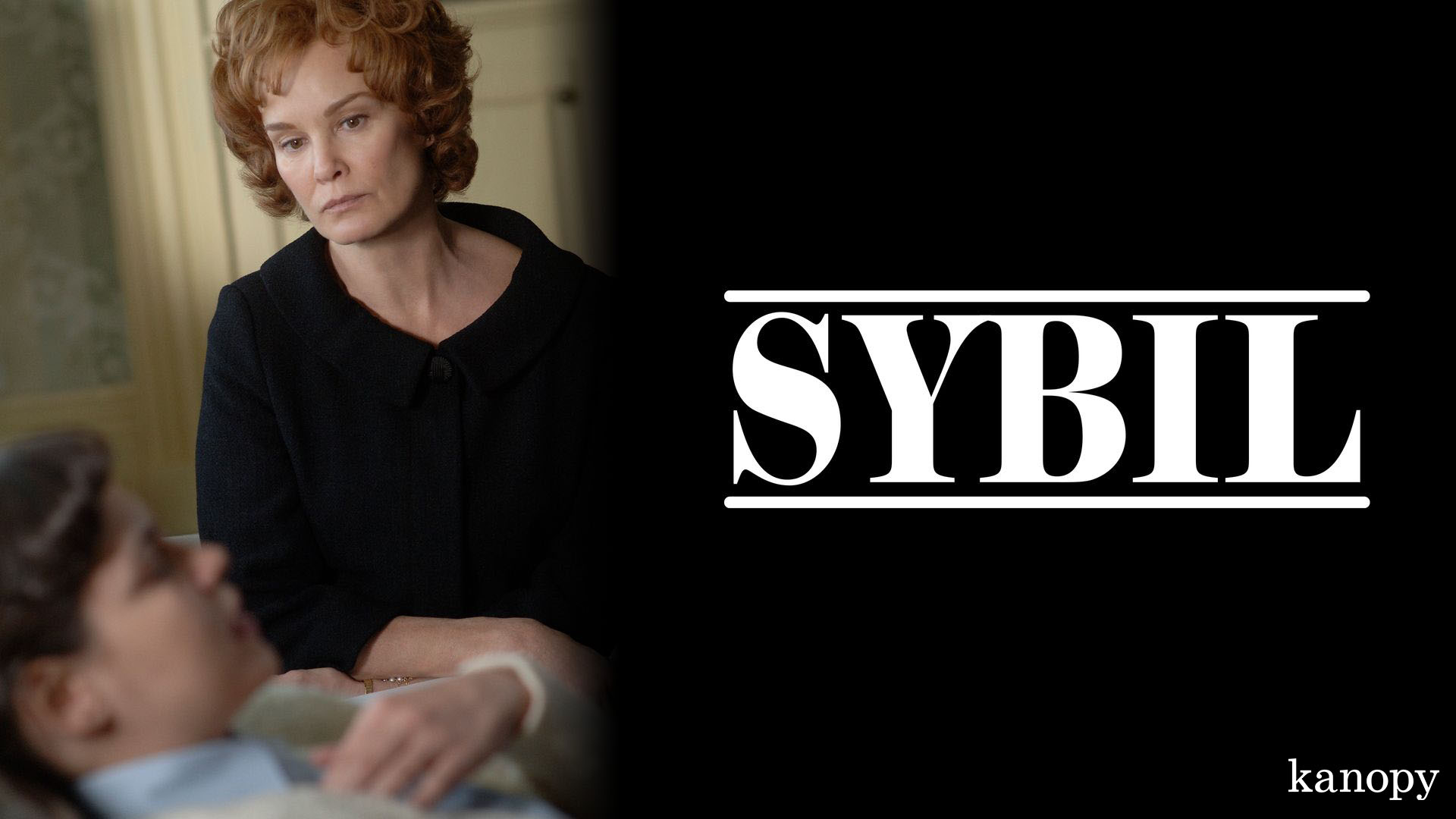 Sybil Movie Synopsis