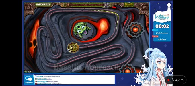 Ayonima (@KerenBonga) さんのイラスト・マンガ作品まとめ (2 件) - Twoucan