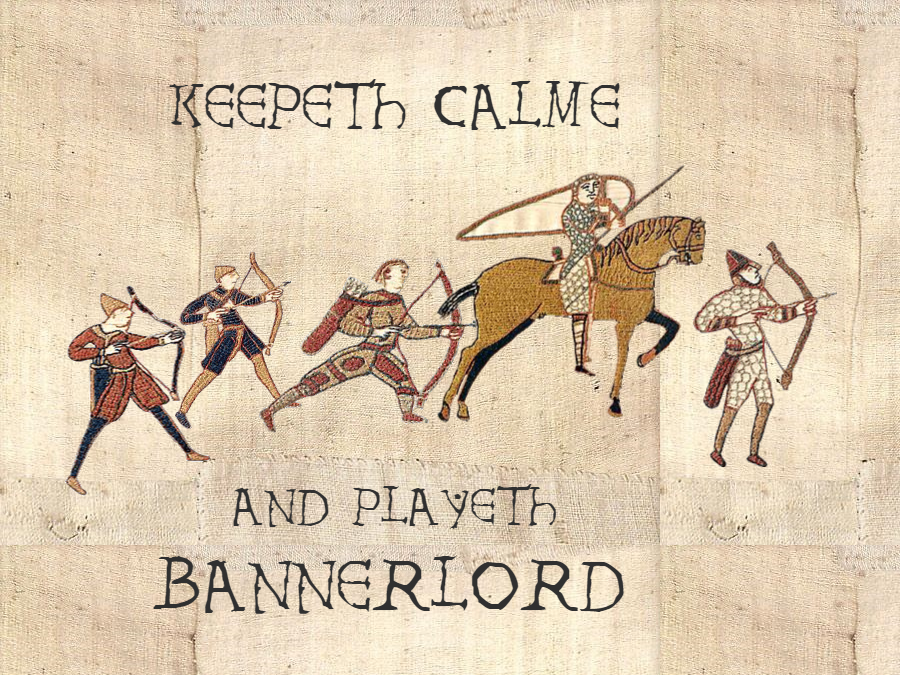 Anglo Saxon Memes