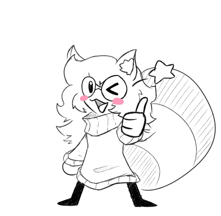 🍃Tan🍃Tanuki Vtuber on Twitter: "this is support tan you now have tan's support for the rest of ...