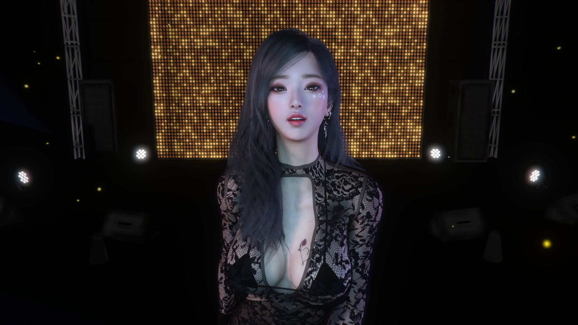 MonsterShinkai on Twitter: "Some screenshots while playing MMD in #VAM #VirtAMate https://t.co ...