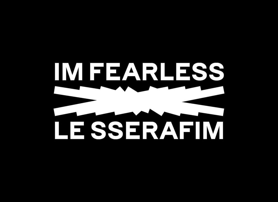 Fearless Font