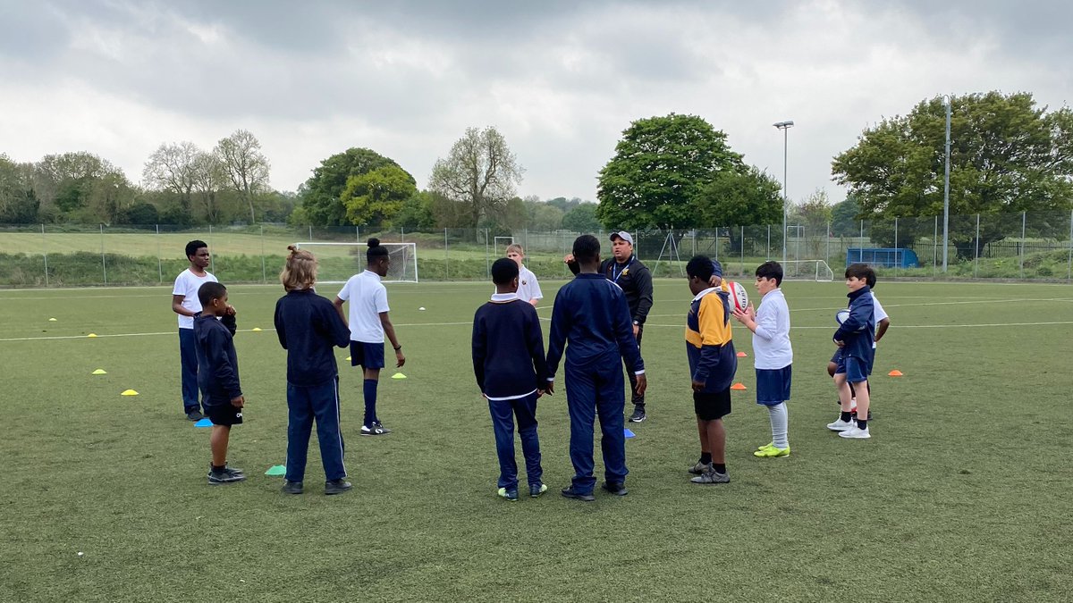 Introduction from the Principal - Harris Academy Purley