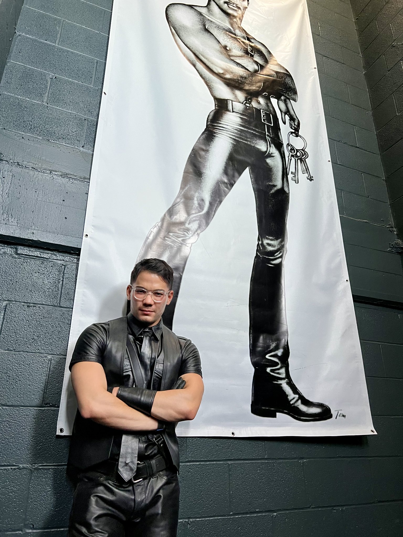 TW Pornstars - Colton Reece. Twitter. "a naked man is, of course beautiful, but dress him in ...