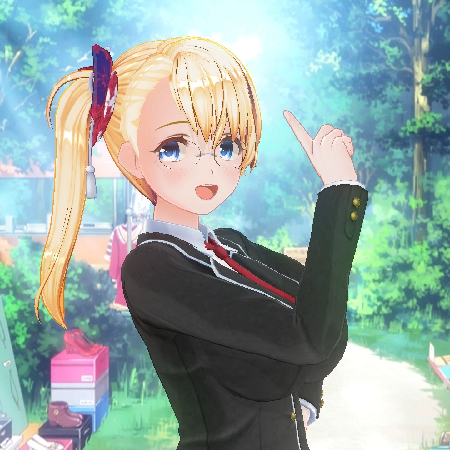 rui76 on Twitter: "@kyoushou_kyouma 機械化特待生になる前から、既に。 https://t.co/3HfEzaIj3K" / Twitter