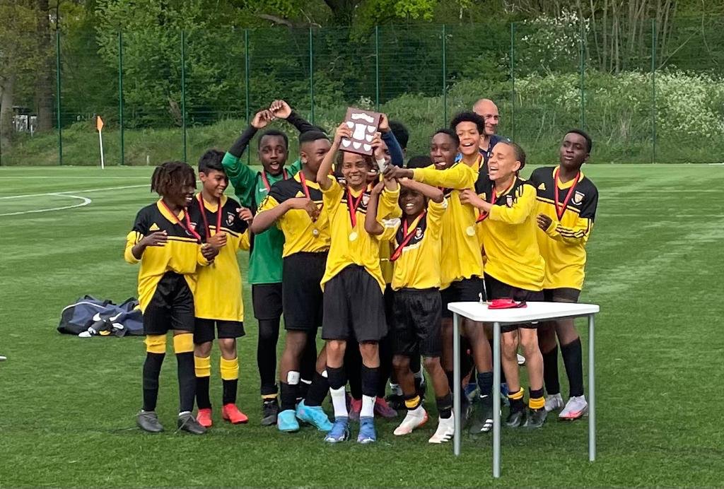 Welcome to Bonus Pastor Catholic College