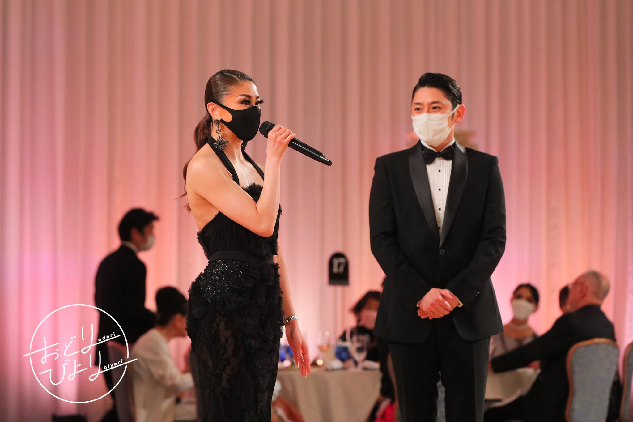 おどりびより on Twitter: "JBDFからJDCへの移籍を発表した増田大介・塚田真美組。 なぜこのタイミングで移籍を決めたのか、そしてダンス界の未来に対してどのような想いを抱いている ...