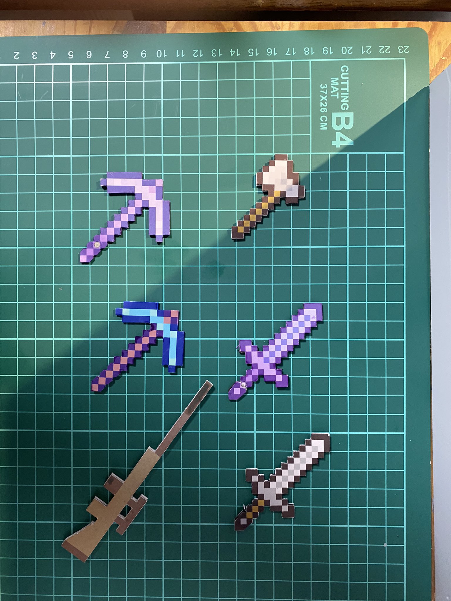 ogamac on Twitter: "装備1 https://t.co/kmGJBfwdFs" / Twitter