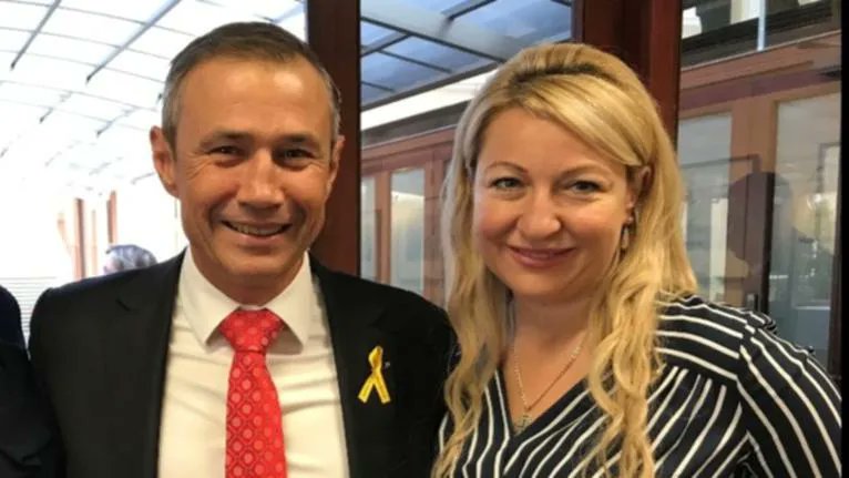 A popular Labor staffer who was controversially sacked from her job as ...