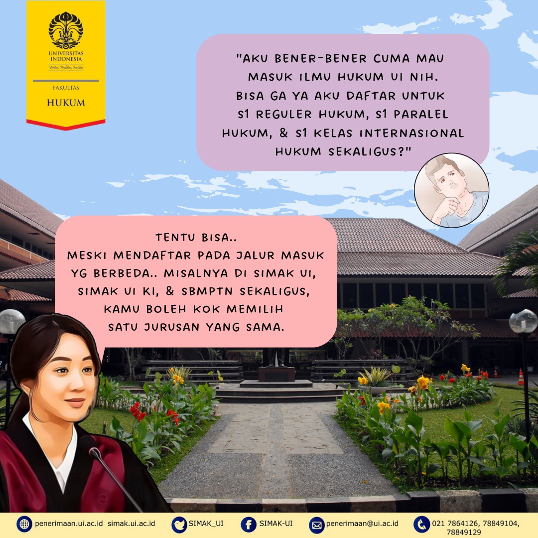 SIMAK_UI on Twitter: SIMAK_UI on Twitter: