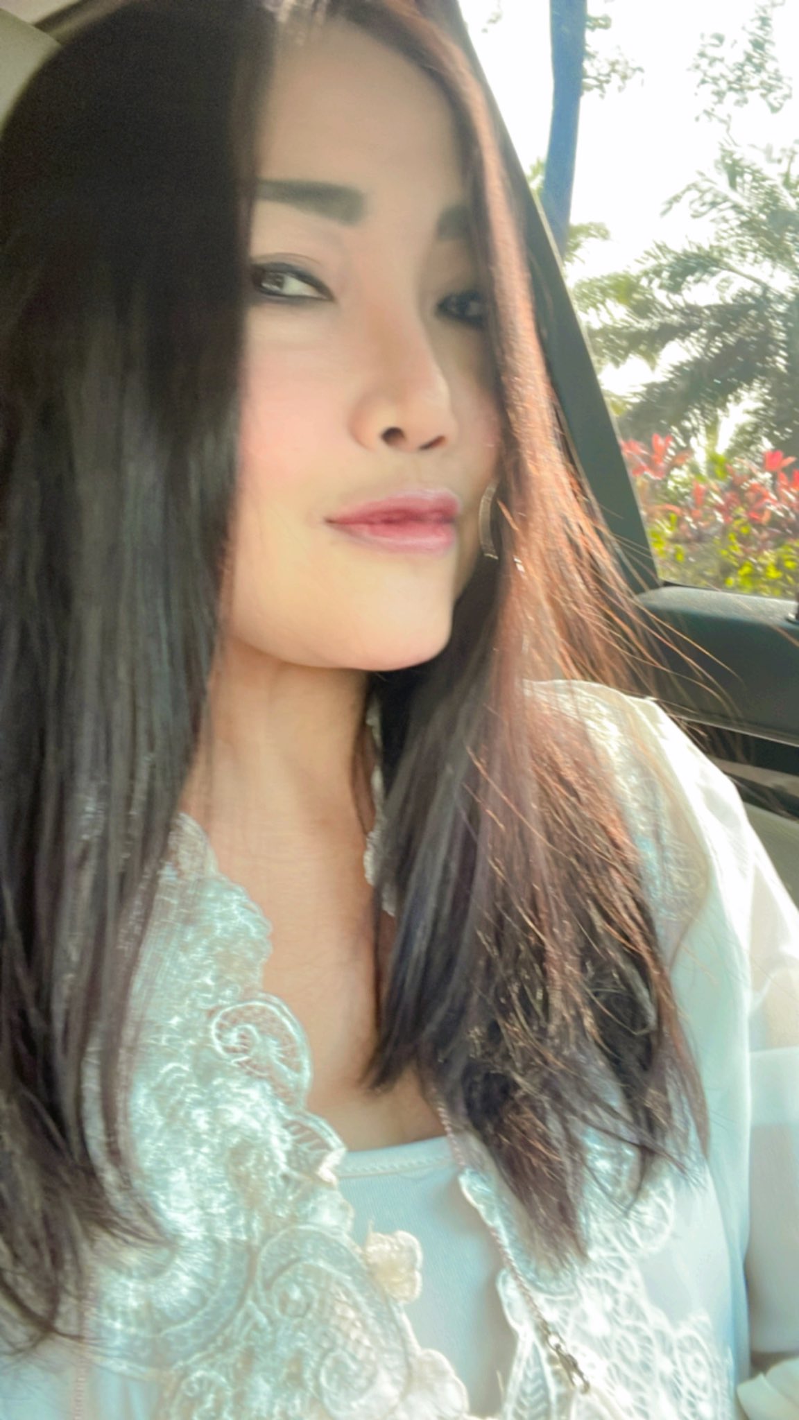 Manipuri Actress Sushmita