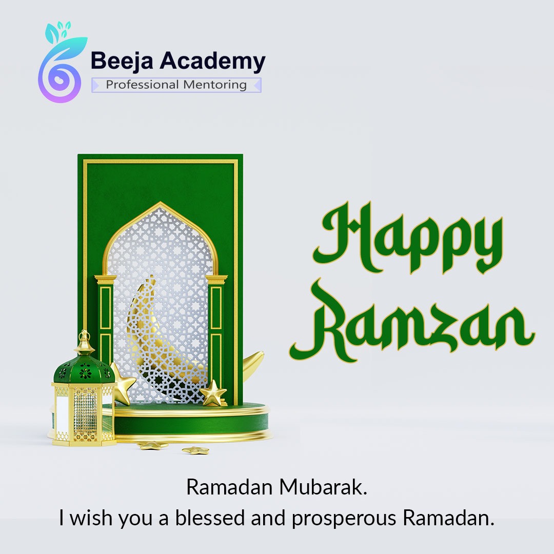 Beeja Academy on Twitter: "Eid Mubarak . . . #beejaacademy #happyramadan #HappyRamzan # ...