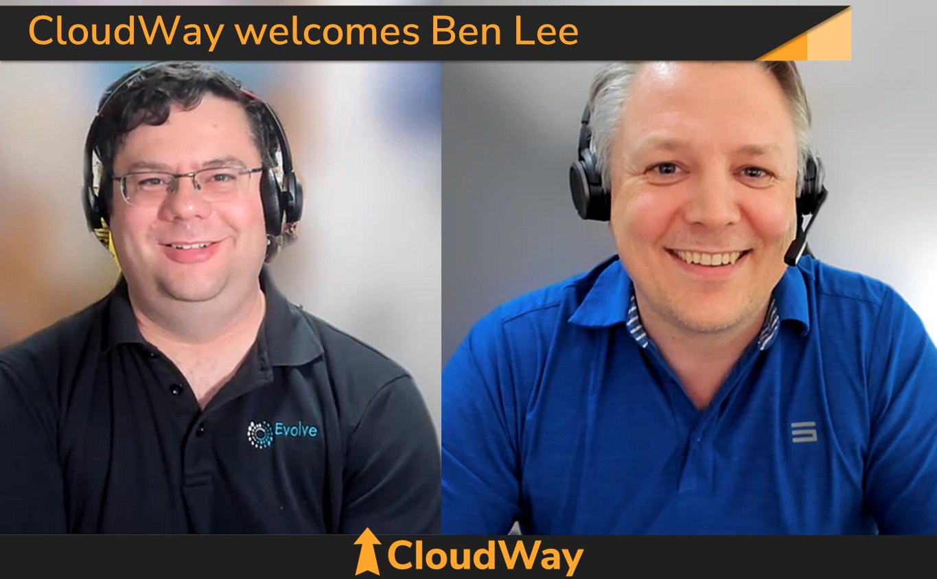 CloudWay on Twitter: "CloudWay is proud to announce that #MicrosoftTeams and #Microsoft365 ...