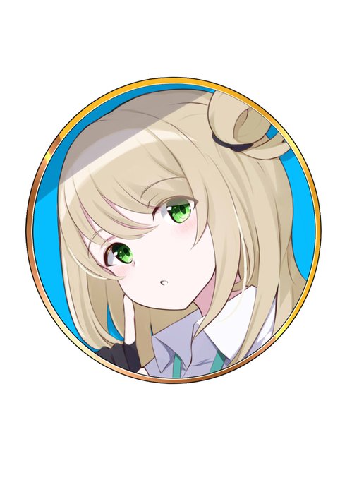 「nonomi (blue archive) blush」Fan Art(Popular)