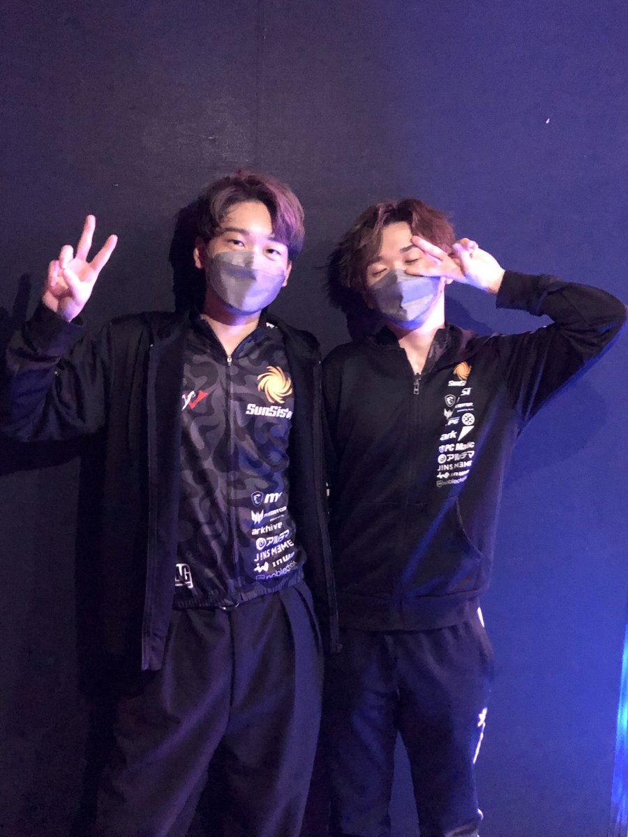 SunSister 第五人格チーム用アカウント (@SunSister_IDV) / Posts / X
