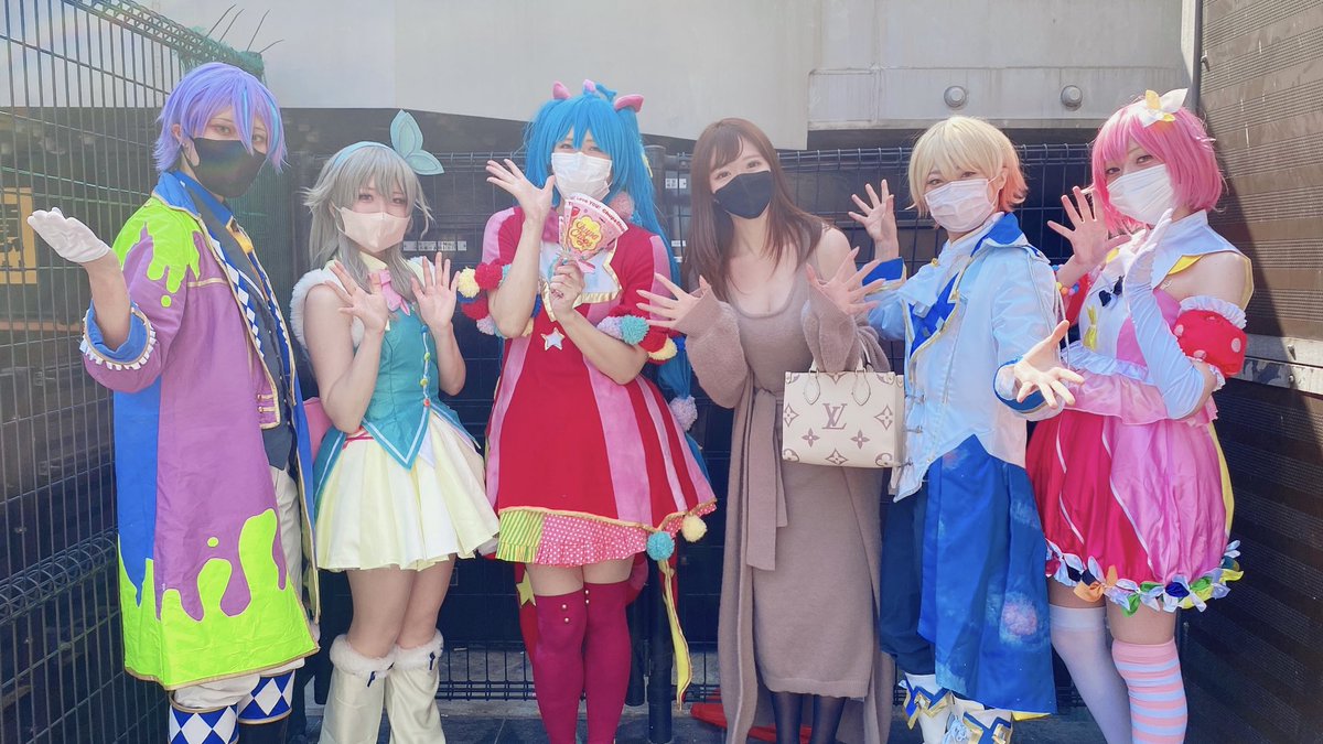 カド吉 (@Eche_Gluck) さんのコスプレ作品まとめ (33 件) - Twoucan