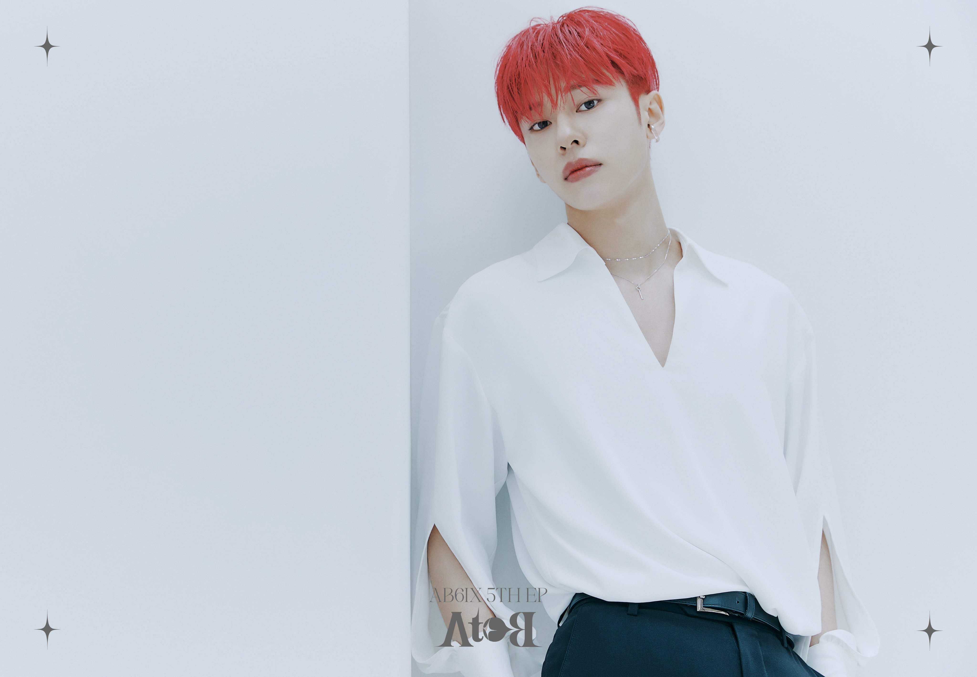 AB6IX on Twitter: "AB6IX (에이비식스) 5TH EP 'A to B' CONCEPT PHOTO #3 2022.05.18. 6PM (KST) RELEASE ...