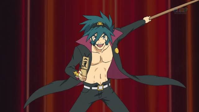 タモアキ on Twitter: "本日5月4日は、声優の早志勇紀さん(郷田ハンゾウ、ミスター・ダウン、梅杉剣、春日隆平)の誕生日。おめでとう♪🎉 #早志勇紀生誕祭 #ダンボール戦機 #爆丸 ...