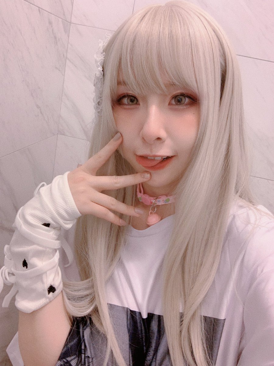 微．中二 𝙍𝙮𝙤𝙠𝙤 × 涼子 × 黎菲兒 @ryokooo_0625