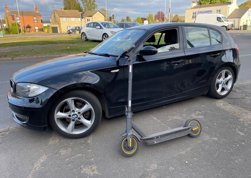 Cambs Police 💙 On Twitter Bmw Driver Told Officers In Wisbech He