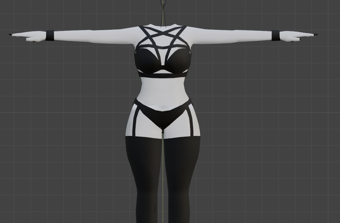 Doki on Twitter: "Client work WIP (allowed to share with y'all thanks to @zero2hero_DCL) https ...