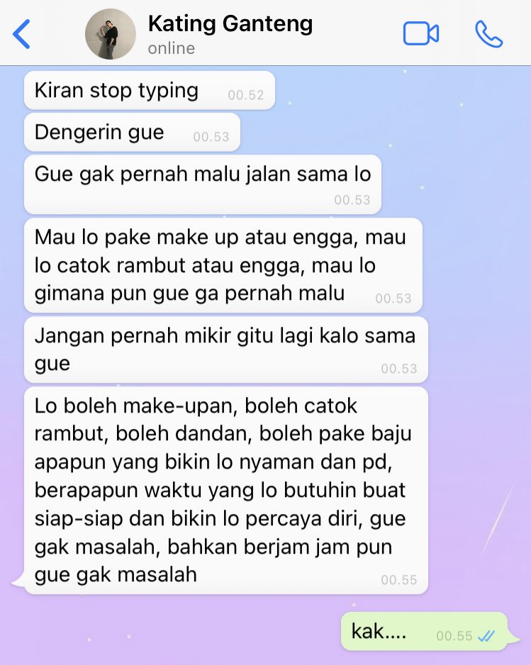 kanit on Twitter: "—280 https://t.co/Q7hdu7uTwz" / Twitter