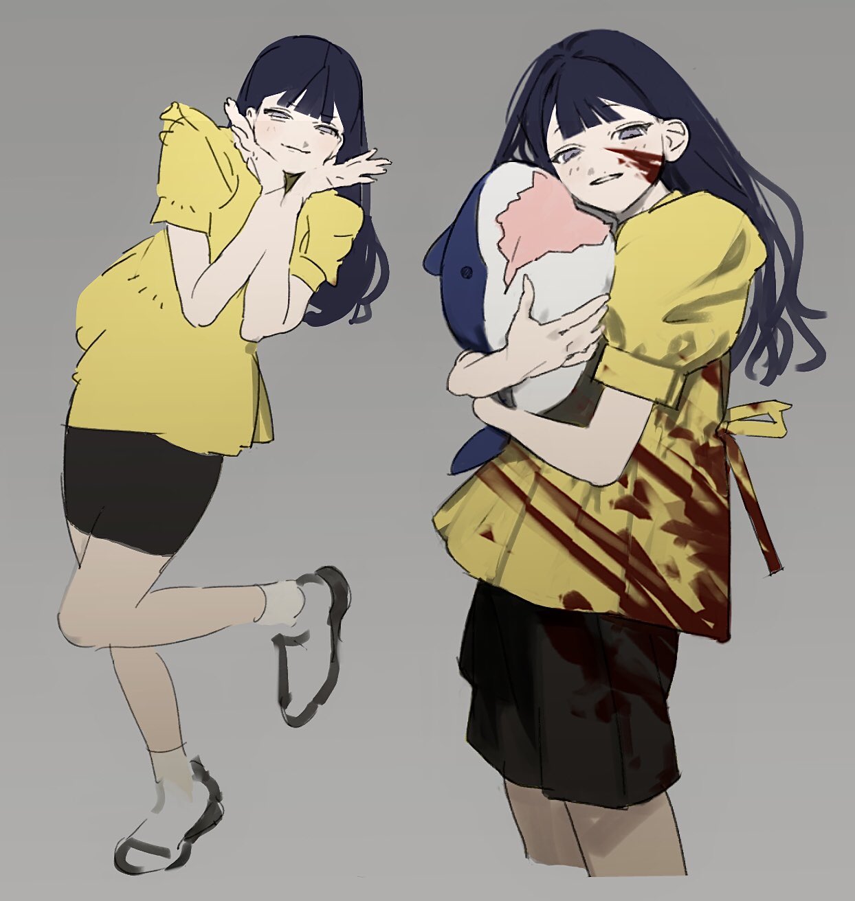 ｼﾞｭﾝﾛ (@QQjnr) / Twitter