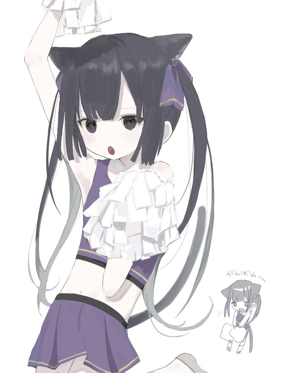 nemuriのイラスト