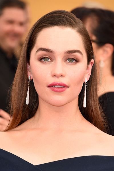 Fantasia Division 1⚡️ Week 8: Match 3: (2)Emilia Clarke 🆚 (7)Gemma ...