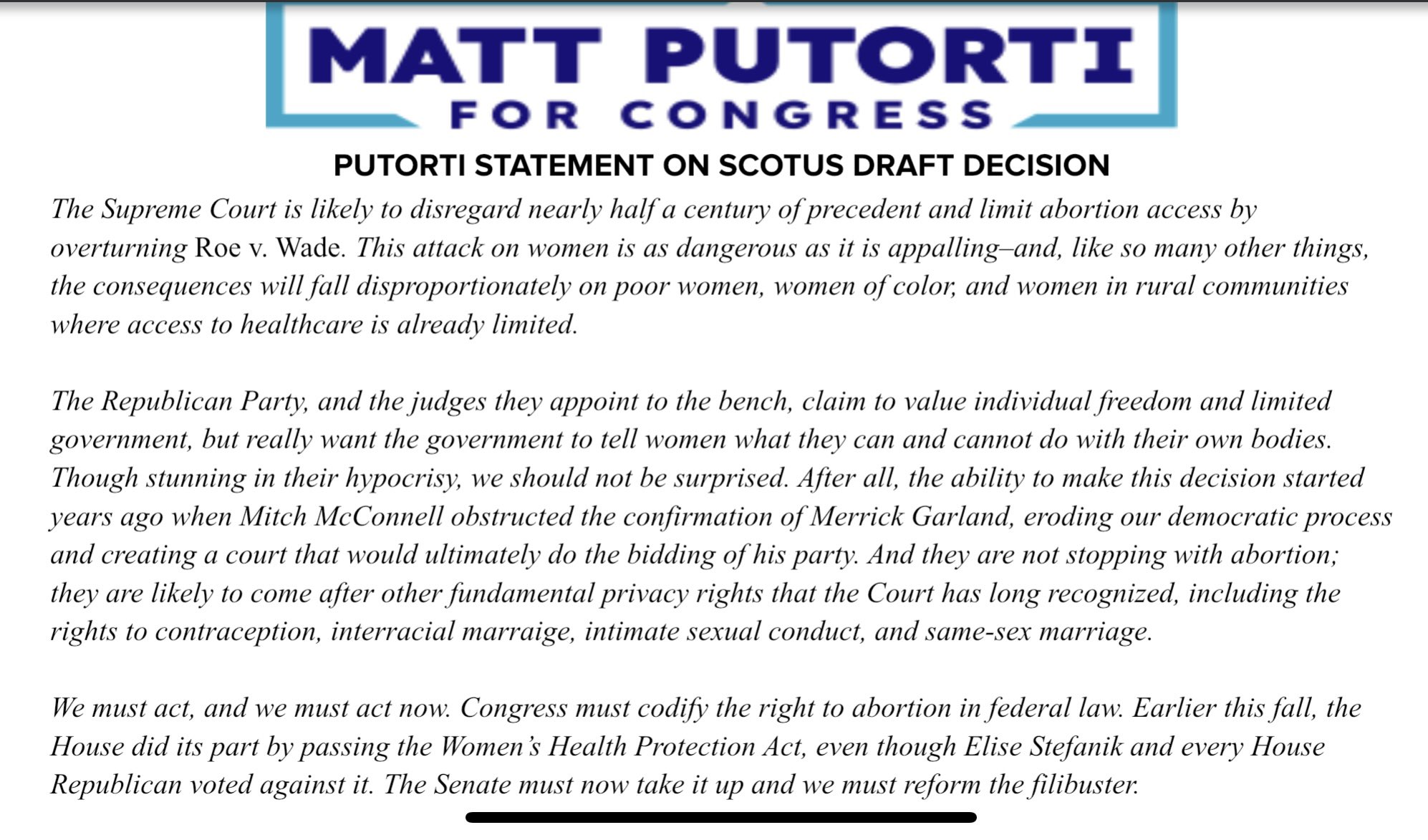 Matt Putorti (@MattPutorti) / Twitter