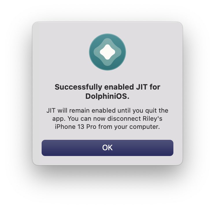 AltStore.io 🇺🇦 on Twitter: "🏎 AltJIT AltJIT is our workaround to enable Just-In-Time (JIT ...