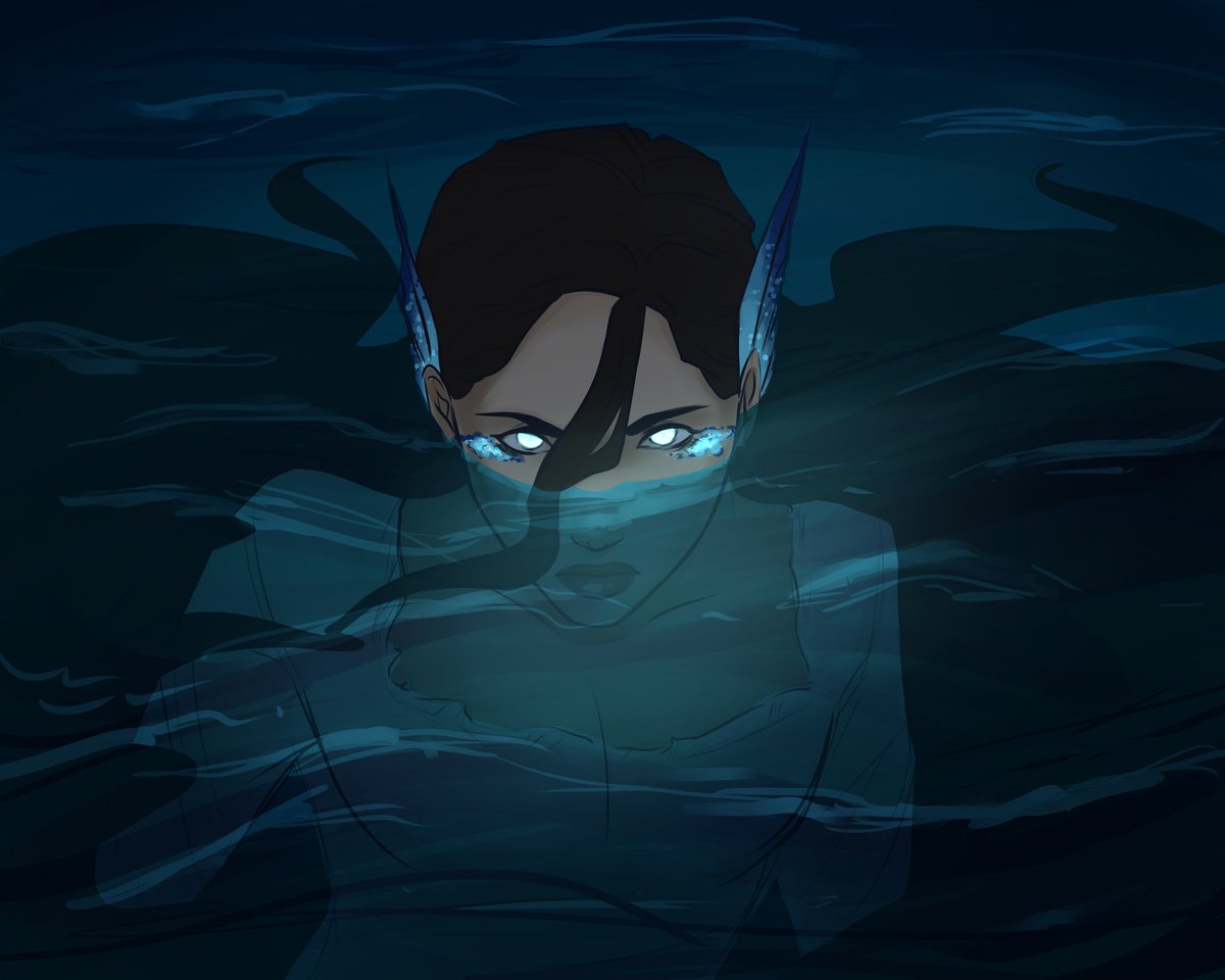 Sadie Lowry (@incandescaent) さんのイラスト・マンガ作品まとめ (4 件) - Twoucan