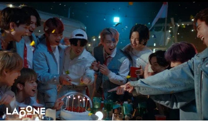 JAMストパリスト / Twitter