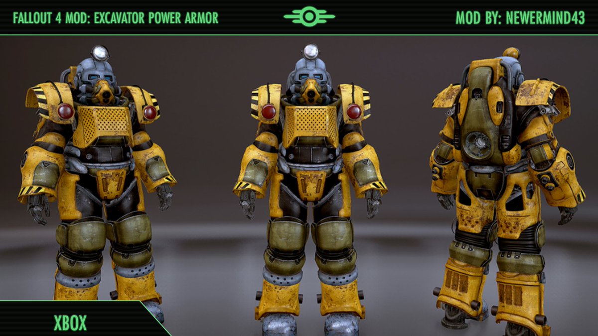 Union Power Armor Fallout Wiki Fandom, 49% OFF