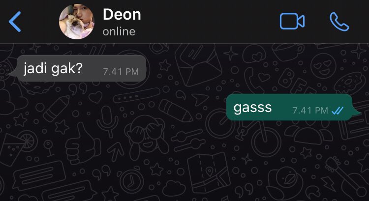 ndip ; rest on Twitter: "—010. jadi gak? https://t.co/8Cl6kbpt7h" / Twitter